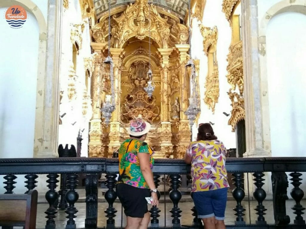 City Tour Recife e Olinda. - Up Translado - Transfer Recife - Porto de ...