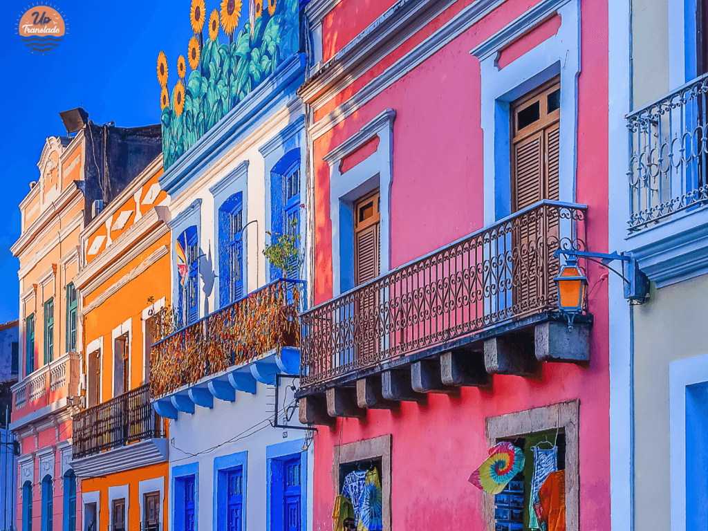 City Tour Recife e Olinda. - Up Translado - Transfer Recife - Porto de ...